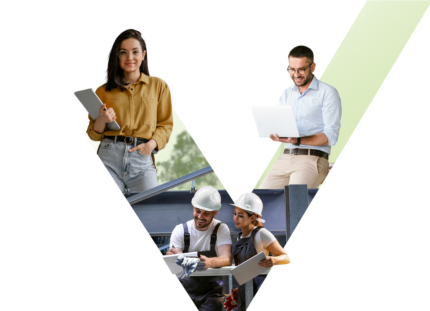 Vilo Personal | Experten für Personalvermittlung & Stellensuche